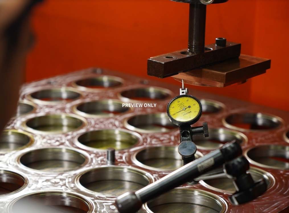 Cnc Edm Cnc Wire Cut Lai Mould Malaysia Manufacturer Of Custom Moulded